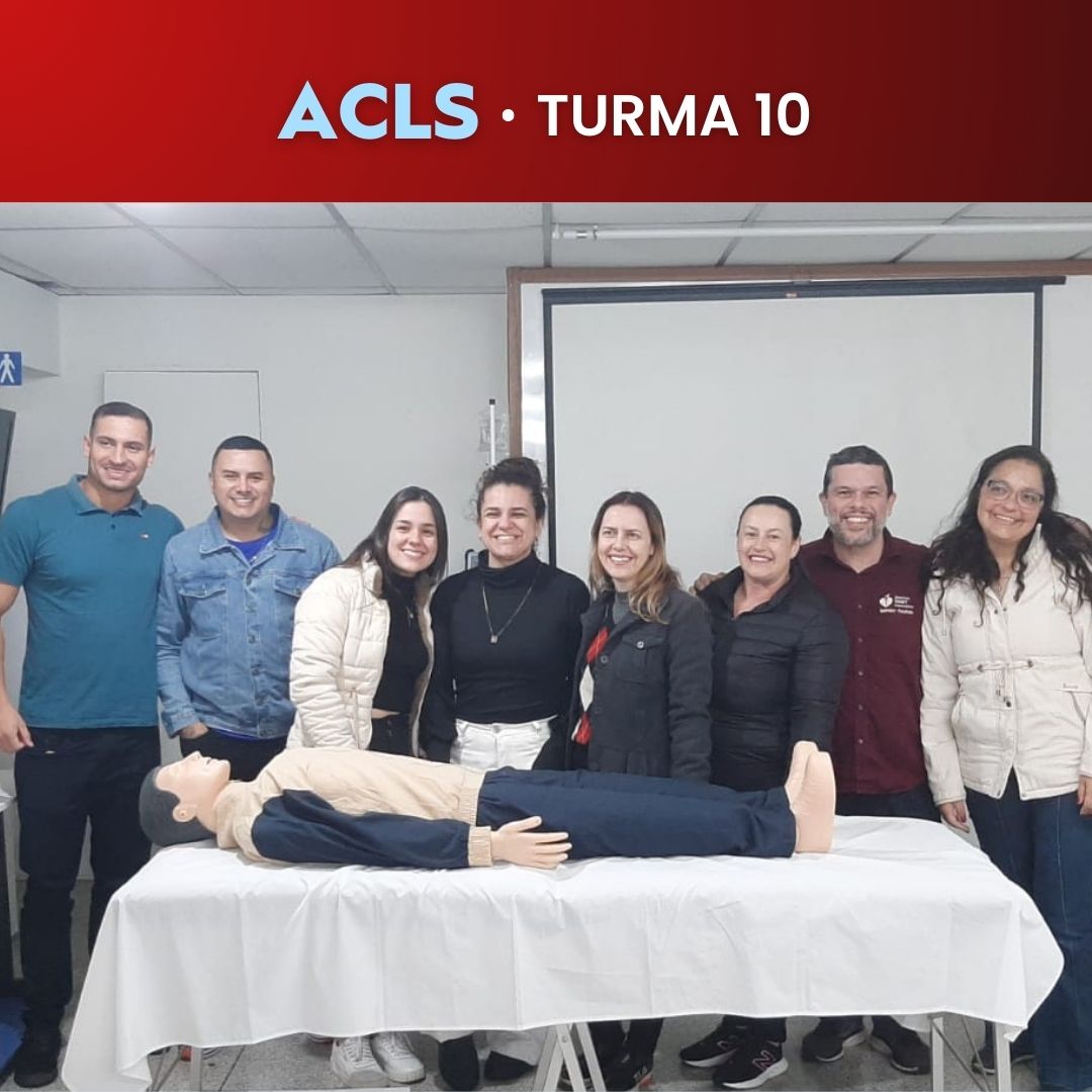ACLS – Recovale