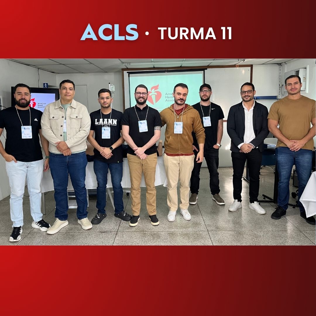 ACLS – Recovale